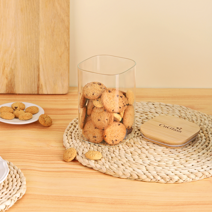 GLASS JAR – slonmall